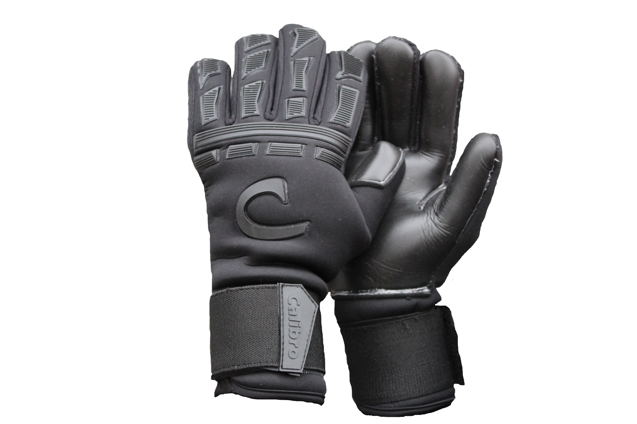 Calibro NSG Pro Blackout – Calibro Sport